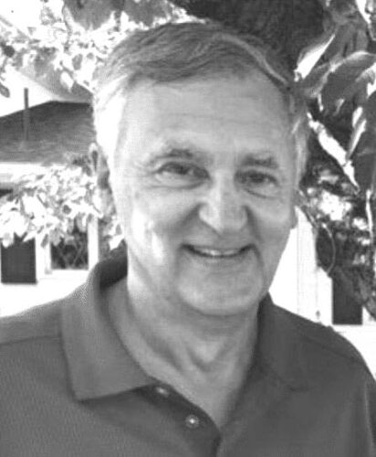 Mark Ross Hurray | News, Sports, Jobs - Salem News